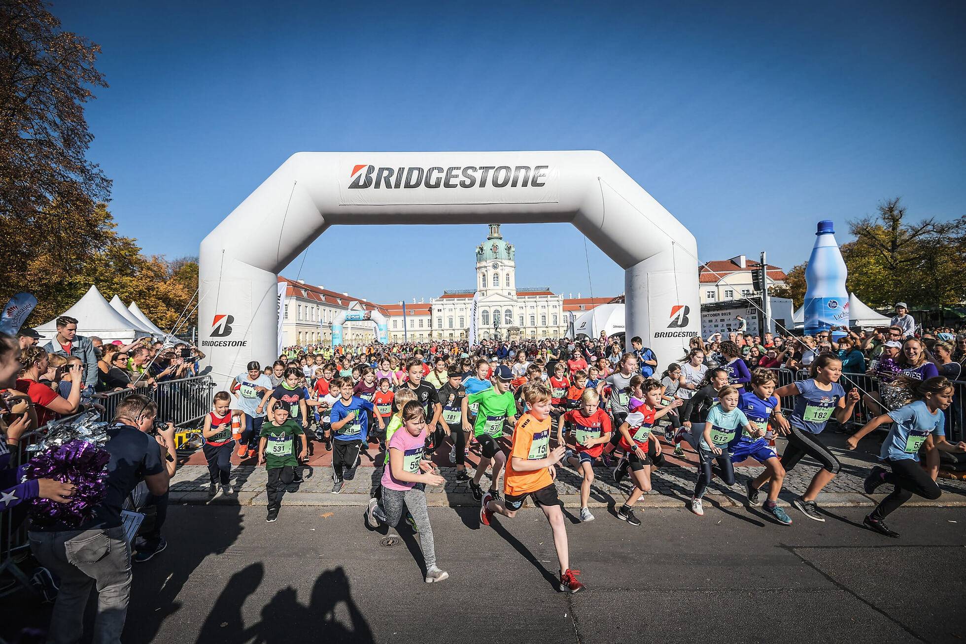 10K Berlin - Golazo Brands